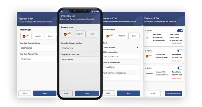MIM NGO | My Impact Meter