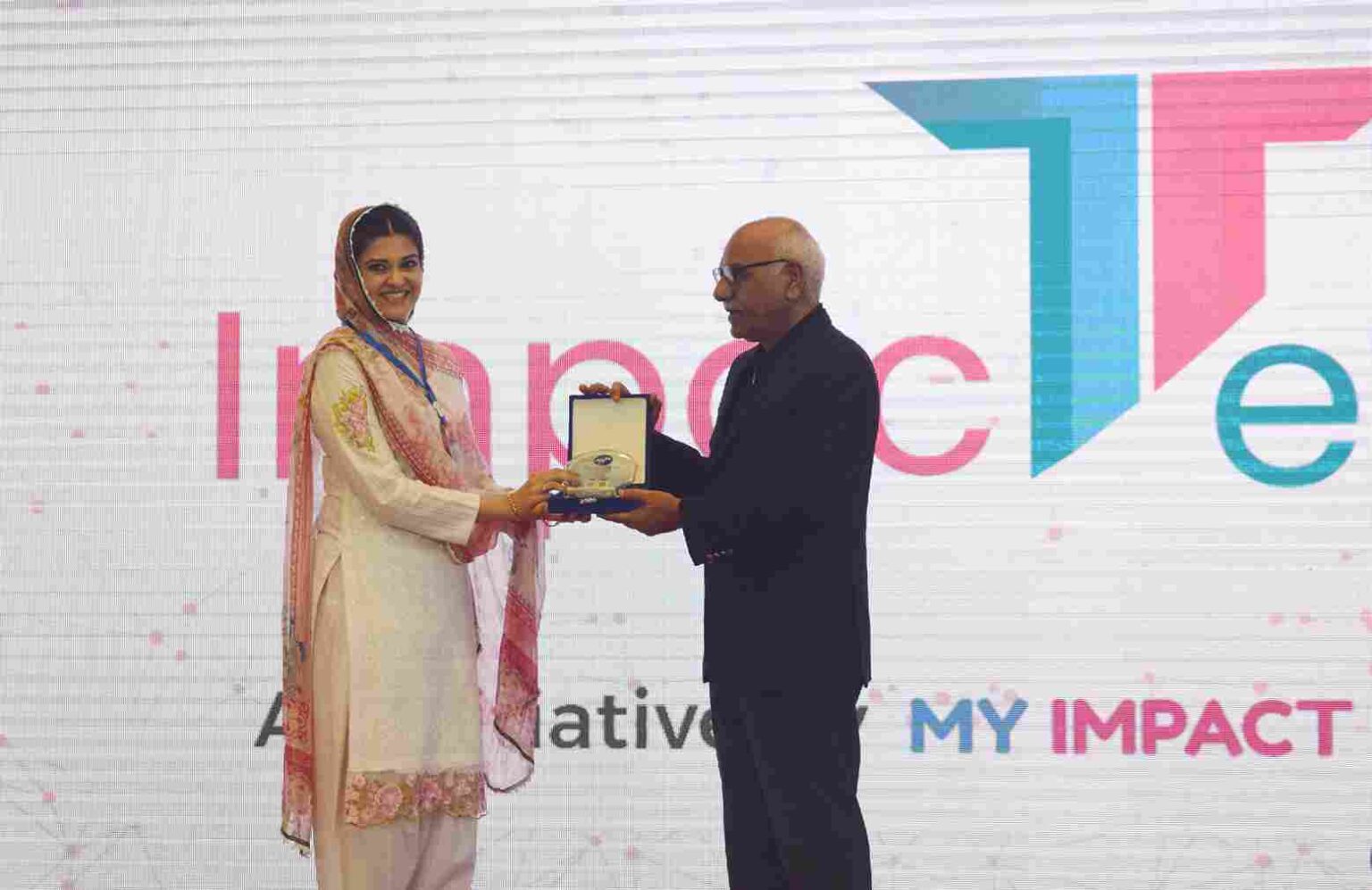 Launches “ImpacTech” at SkillsGala 2023