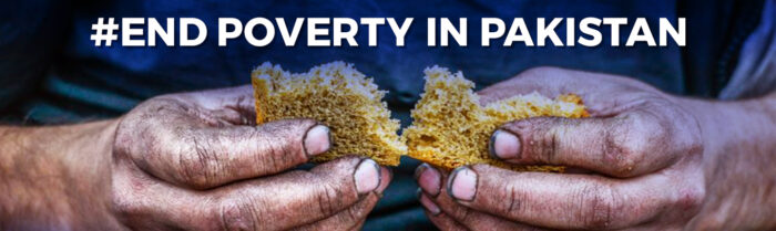 Corporate Partnerships to End Poverty in Pakistan